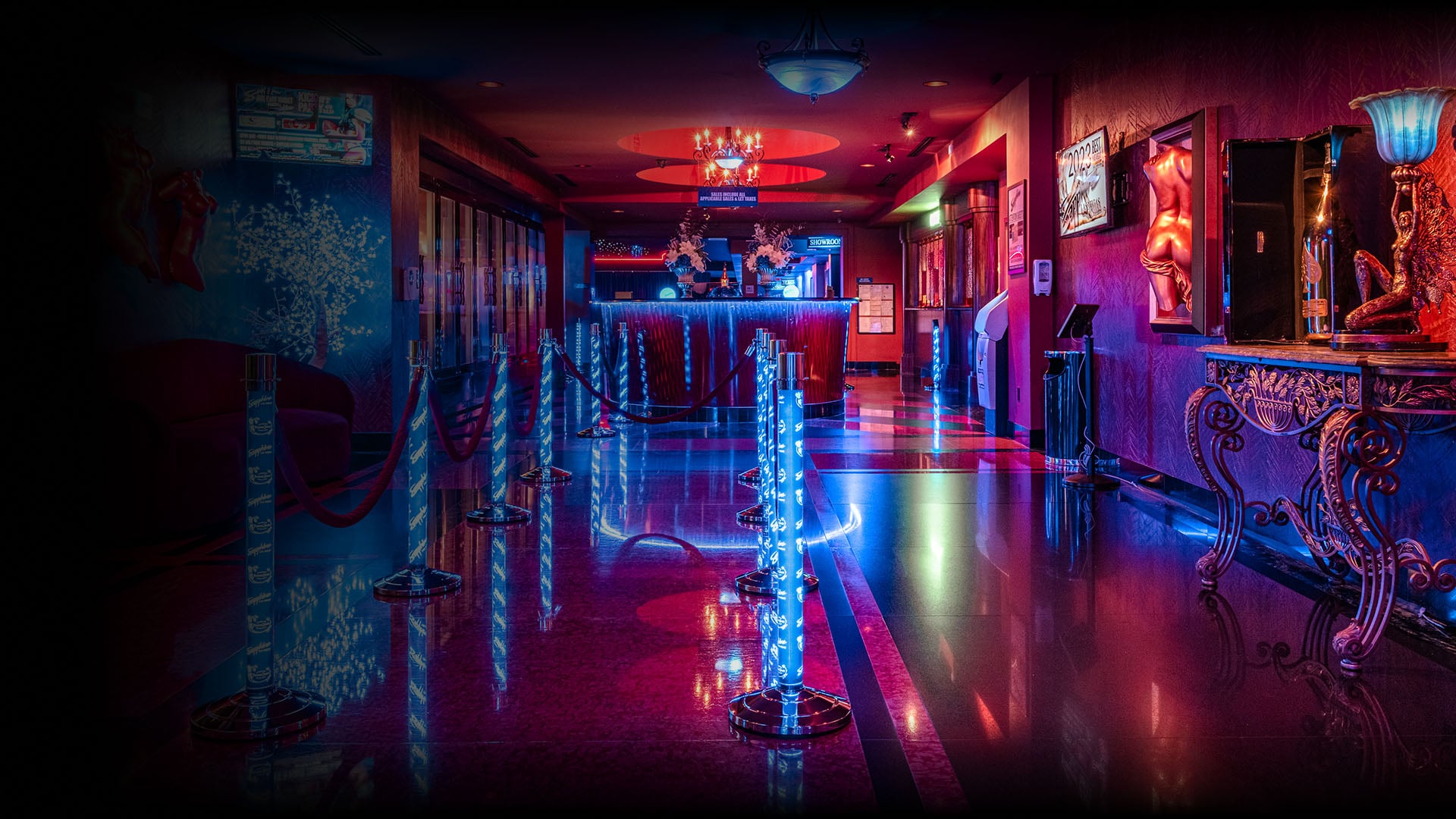 News | Sapphire Las Vegas