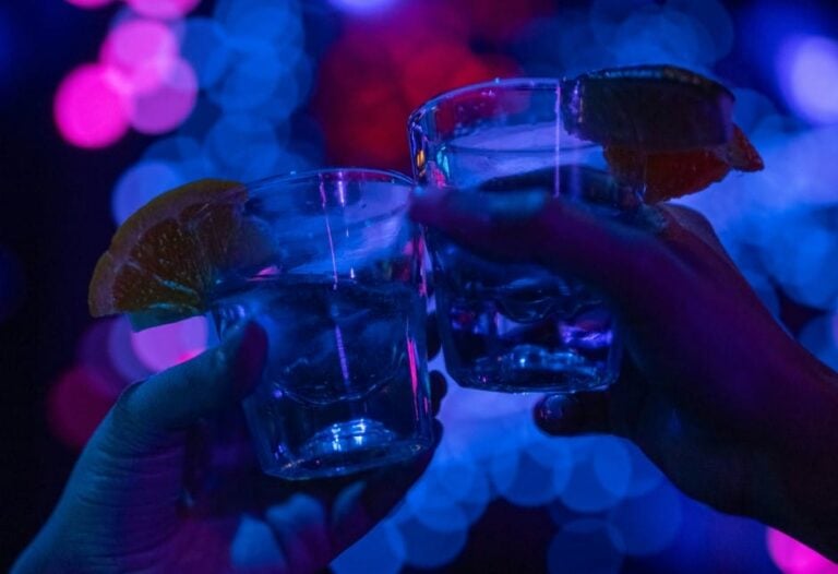 Unveiling VIP Magic: Inside Strip Club VIP Rooms